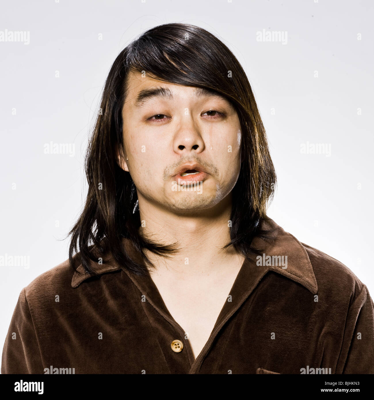 30 to 34 tears hi-res stock photography and images - Alamy