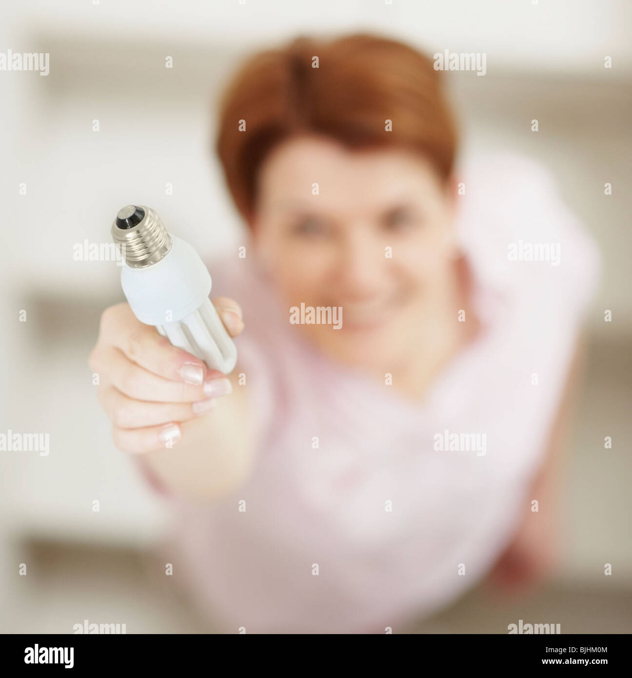 Eye light angle source hi-res stock photography and images - Alamy