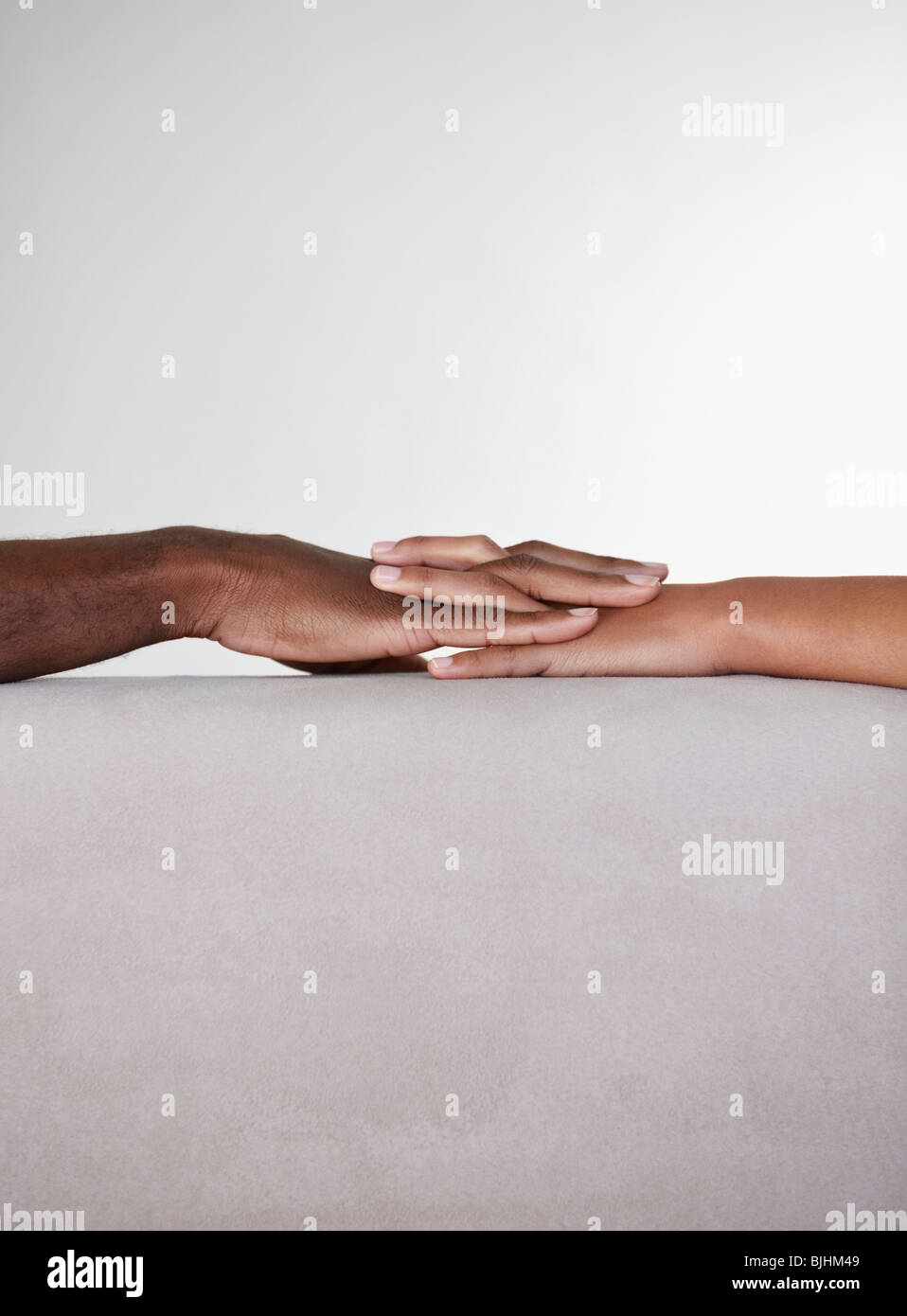 Holding hands close up africa hi-res stock photography and images - Alamy