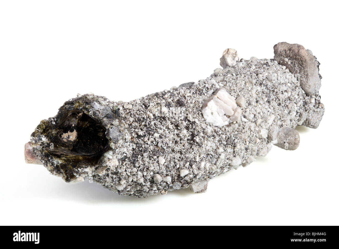 Fulgurites hi-res stock photography and images - Alamy