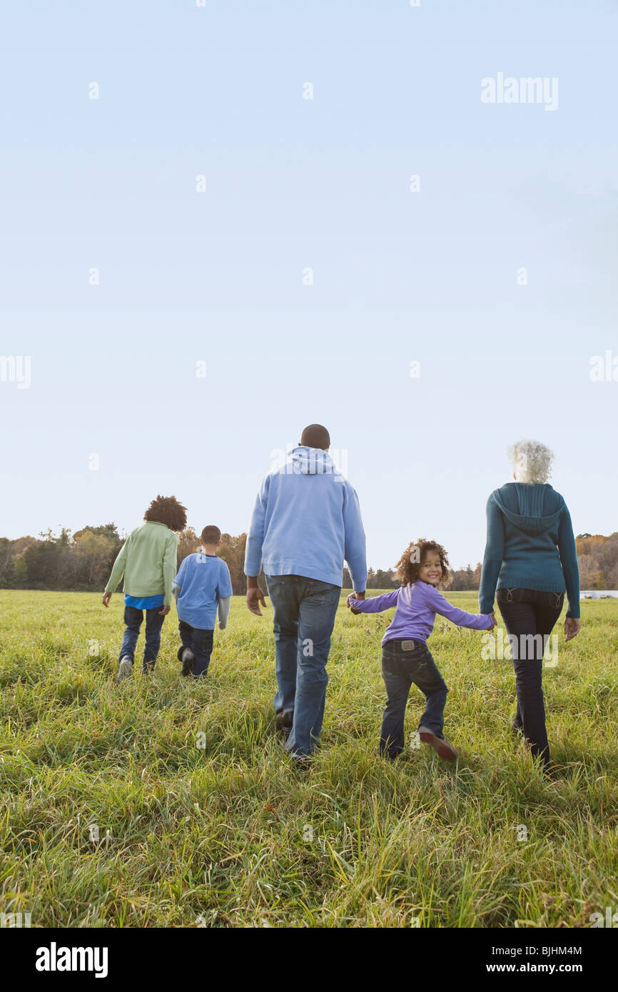 How to walk hi-res stock photography and images - Alamy