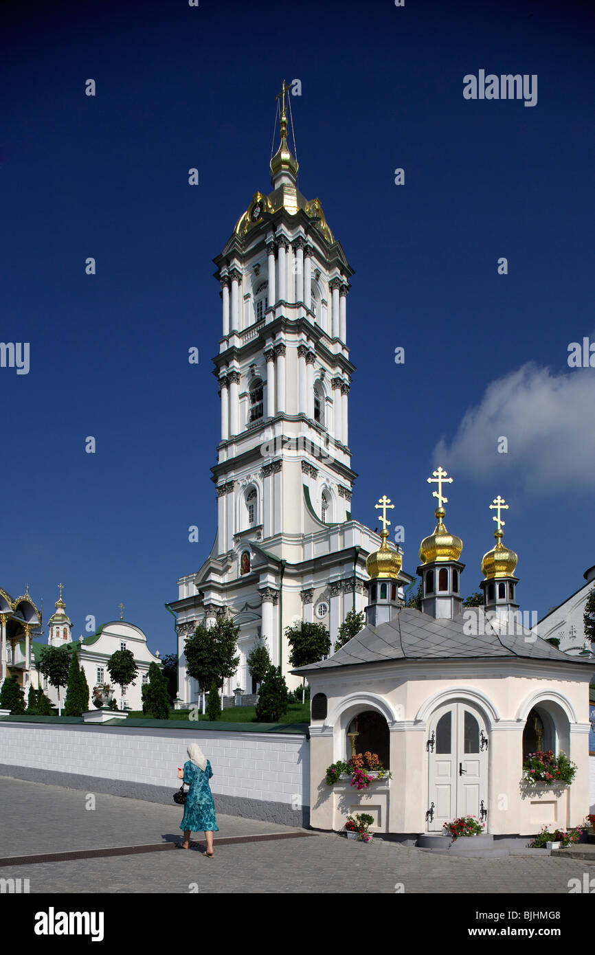 64 meter high bell tower hi-res stock photography and images - Alamy