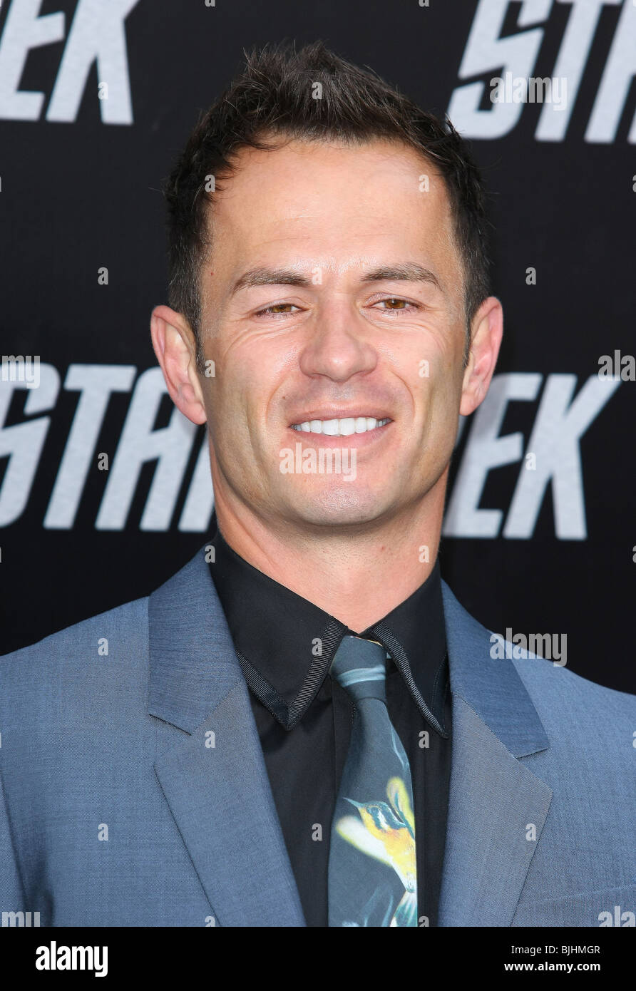 Greg ellis hi-res stock photography and images - Alamy