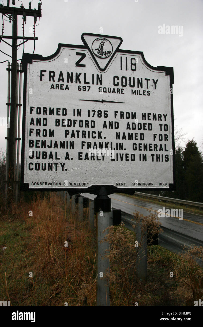 Henry road sign hi-res stock photography and images - Alamy