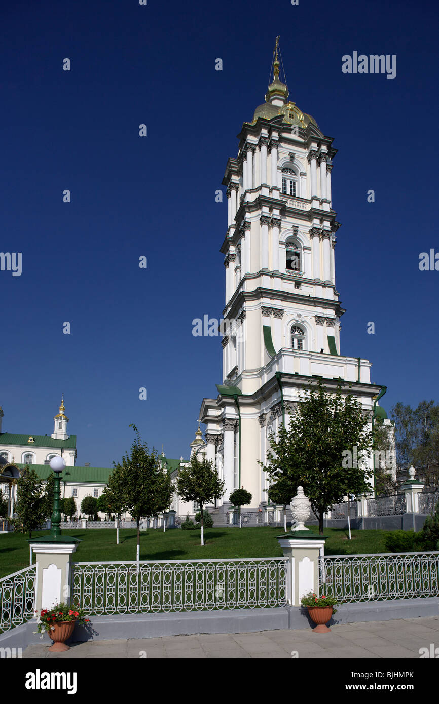 64 meter high bell tower hi-res stock photography and images - Alamy