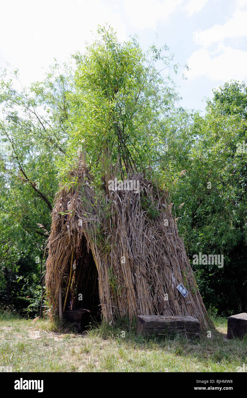 Camley street natural park london hi-res stock photography and images ...