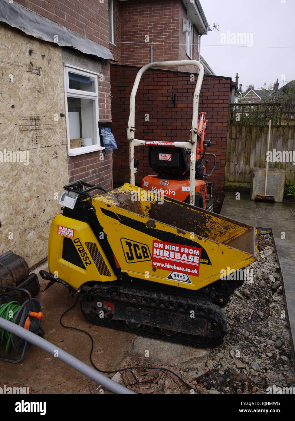 Devon shovel hi-res stock photography and images - Alamy