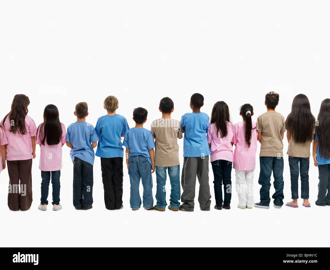 Portrait south african coloured child hi-res stock photography and ...