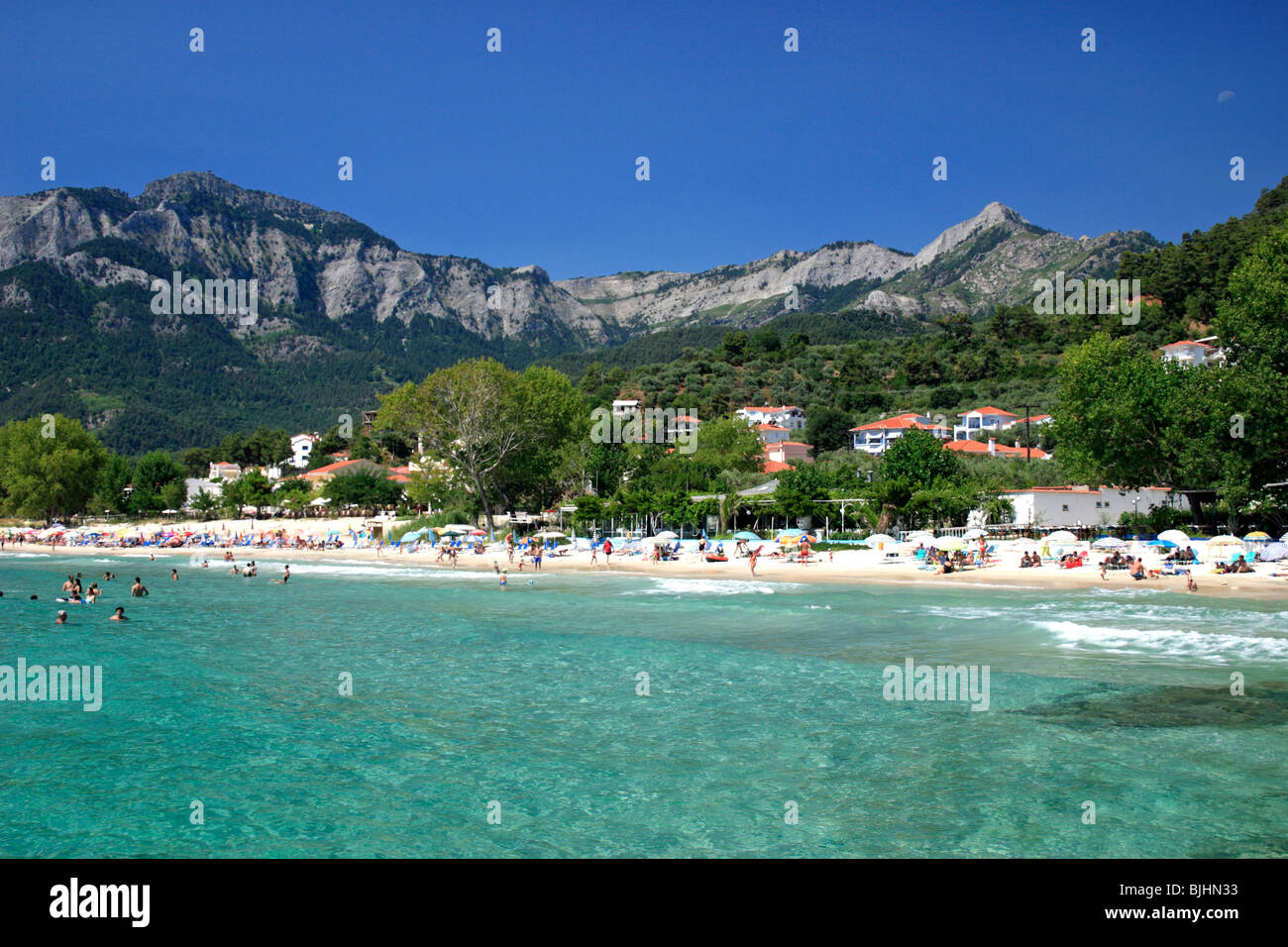 Chrysí hi-res stock photography and images - Alamy