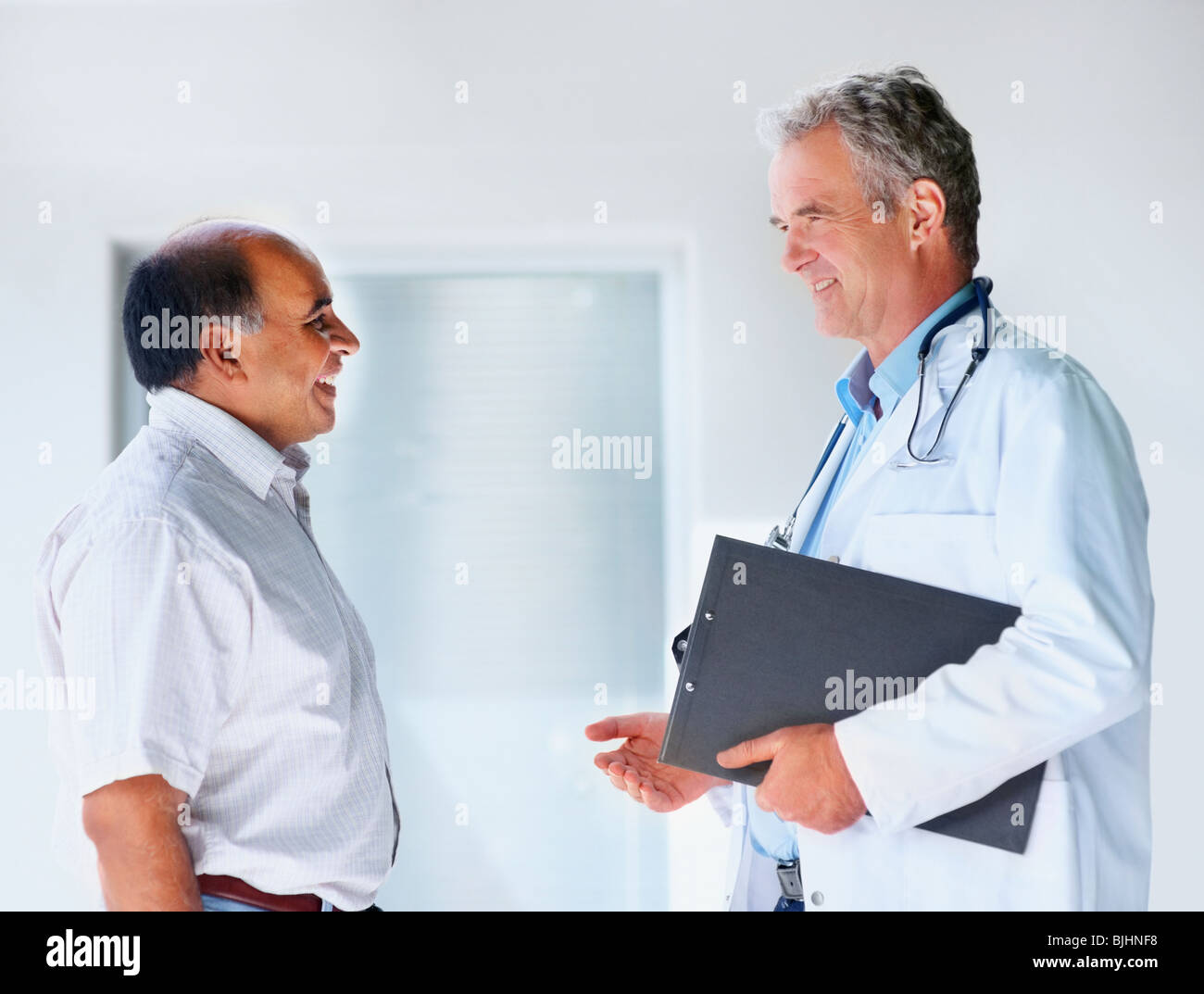 Lab Frocks High Resolution Stock Photography and Images - Alamy
