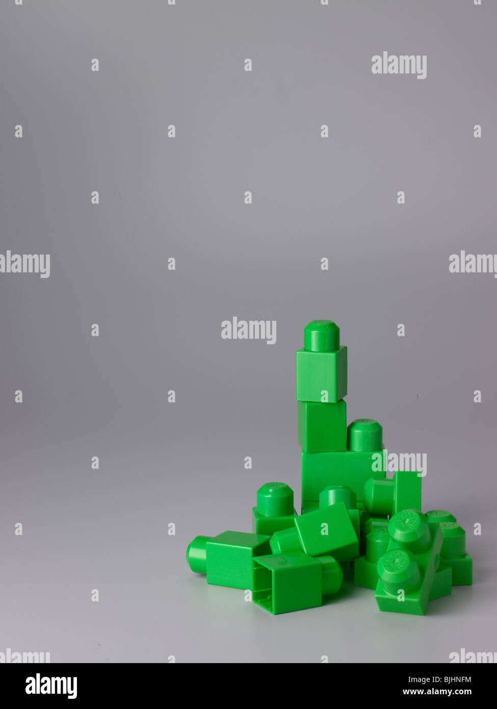 Toy building hi-res stock photography and images - Alamy