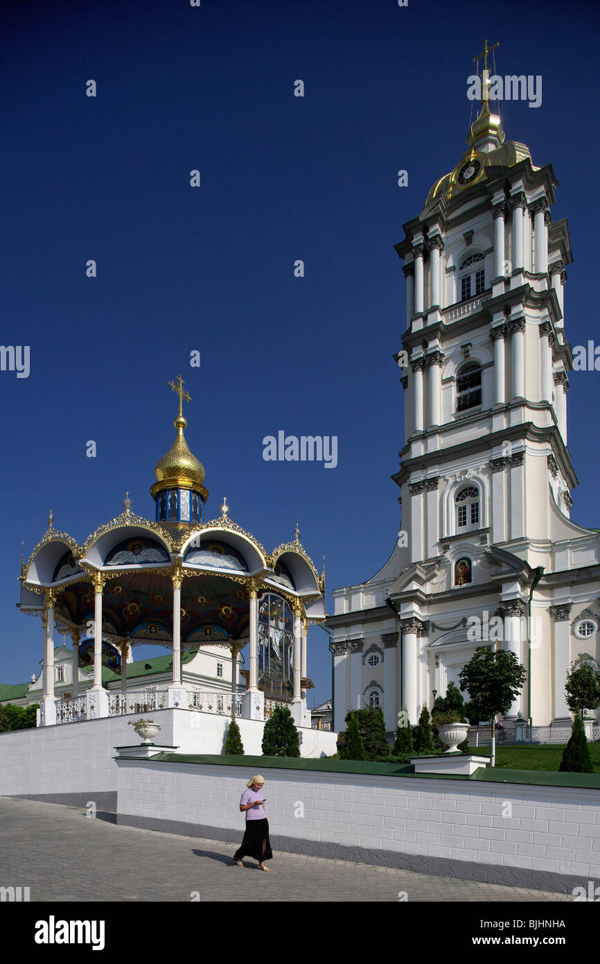 64 meter high bell tower hi-res stock photography and images - Alamy