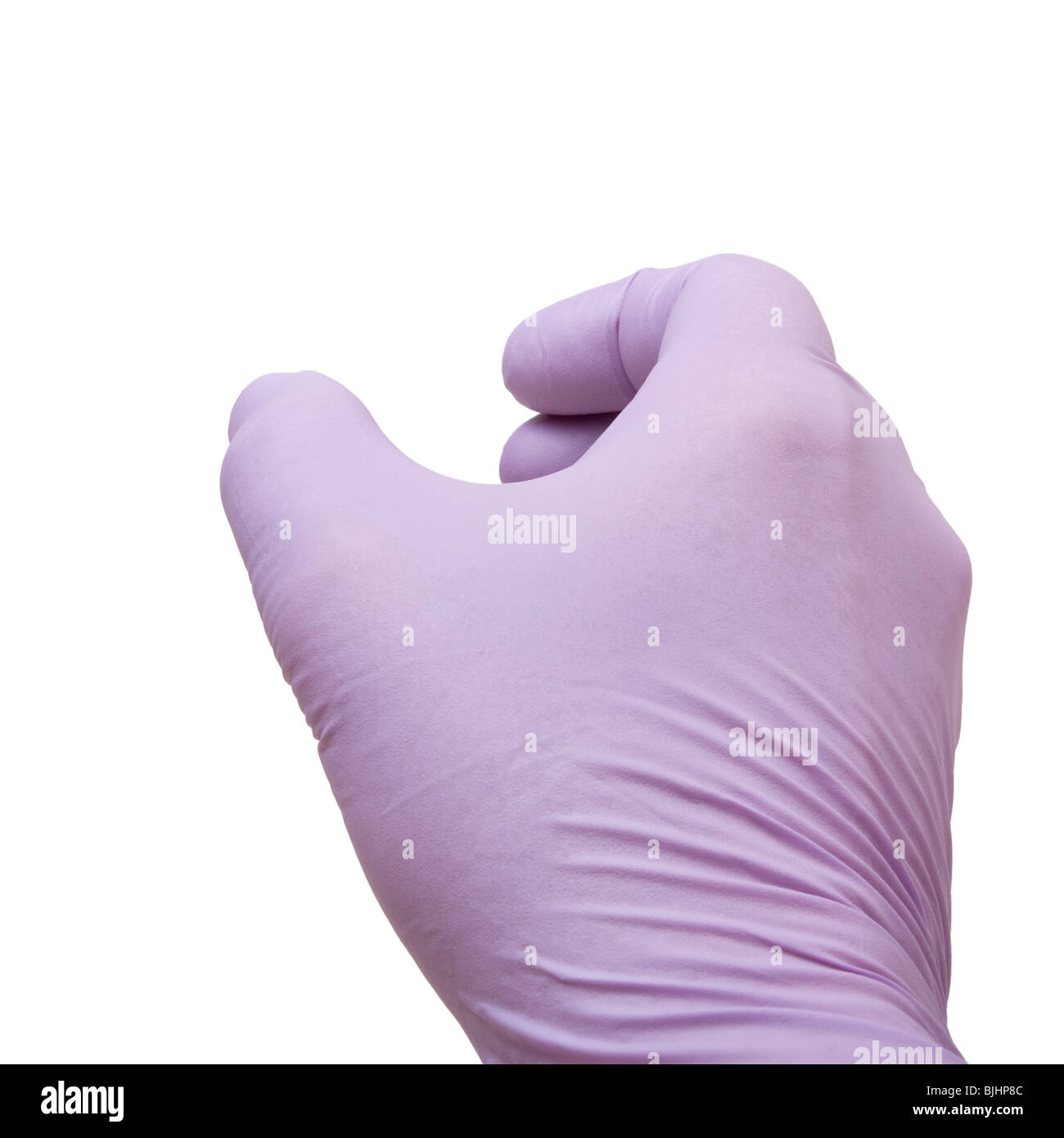 Glove gloves gloved surgical hi-res stock photography and images - Alamy