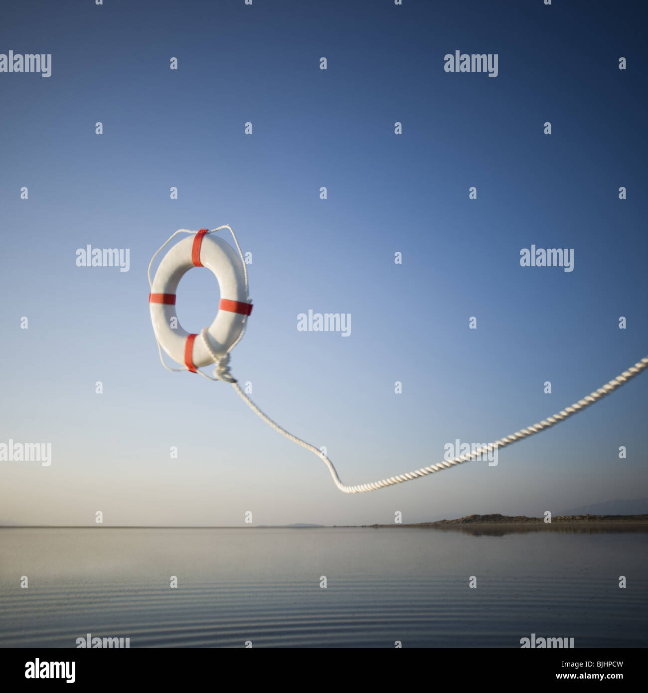 Life saving device hi-res stock photography and images - Alamy