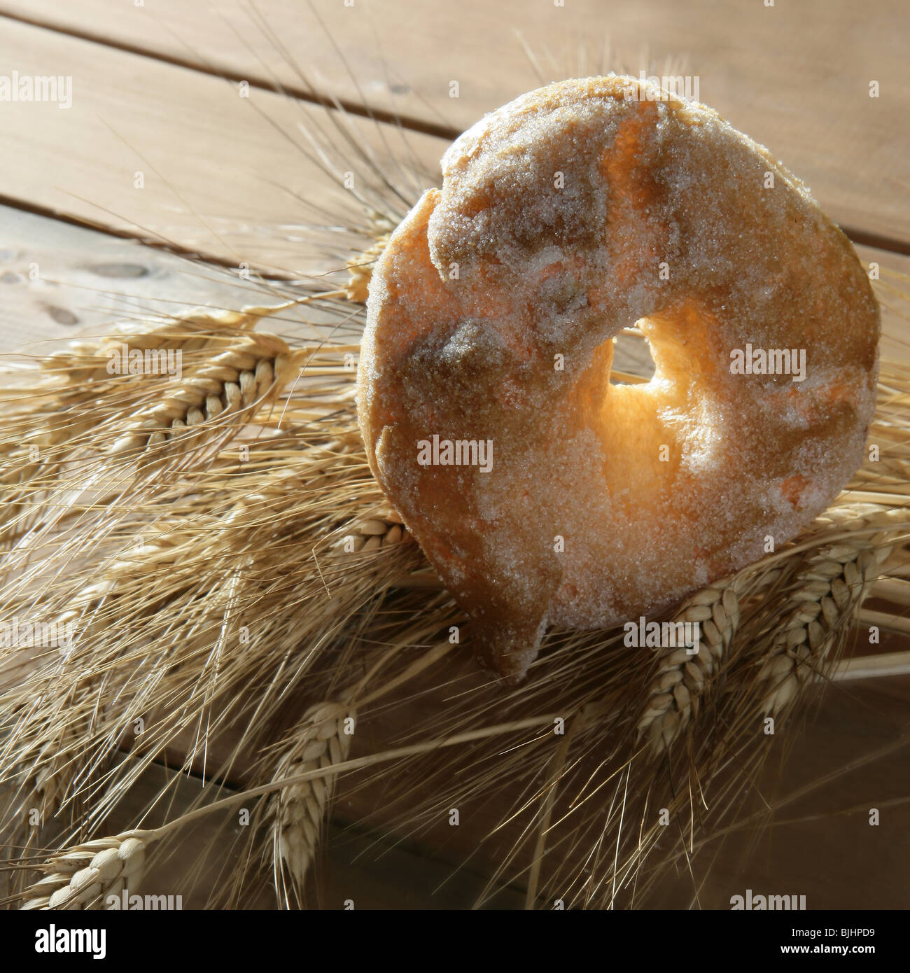 Sugar ear hi-res stock photography and images - Alamy