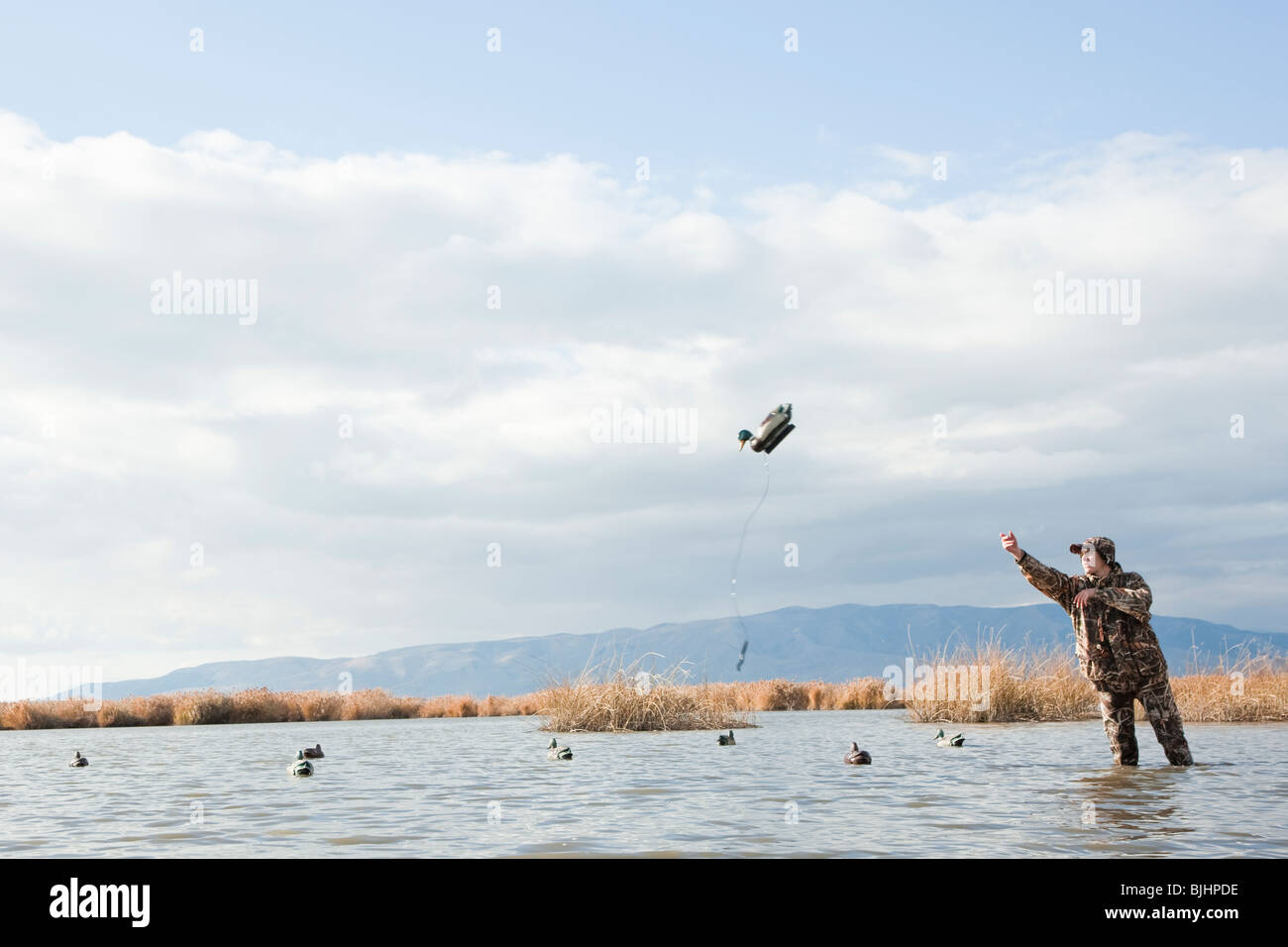 Hunting series hi-res stock photography and images - Alamy