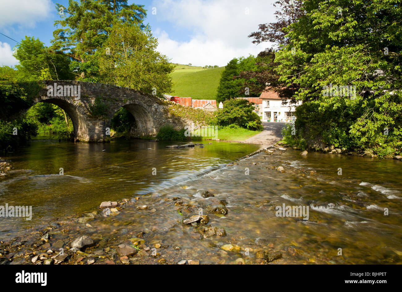 Lorna doone hi-res stock photography and images - Alamy