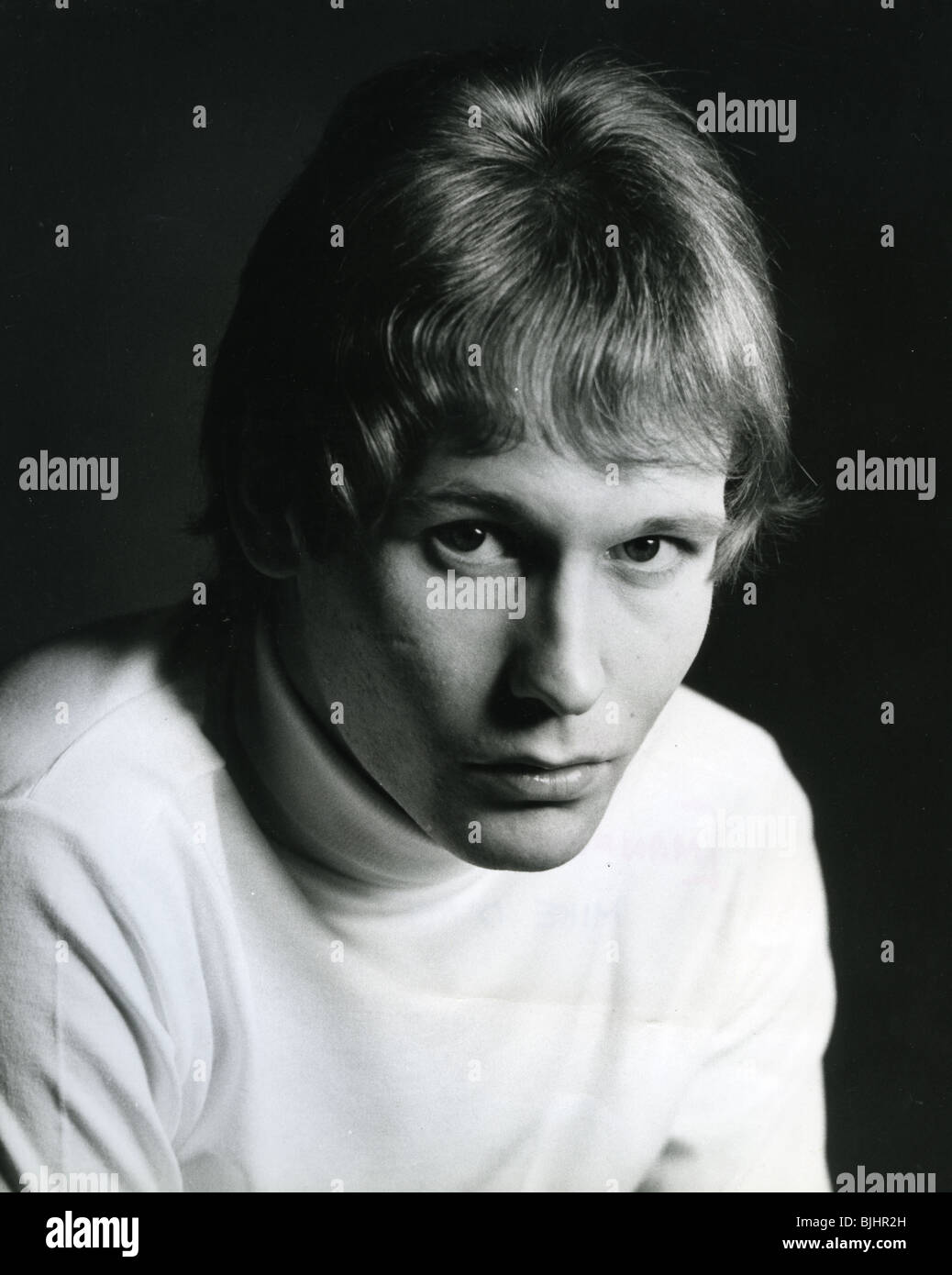 Manfred mann 1966 hi-res stock photography and images - Alamy