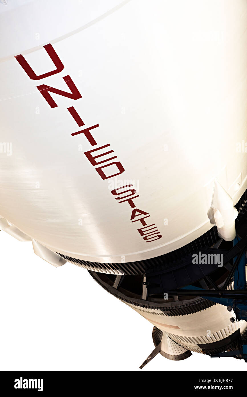 Nasa Space Rockets Names