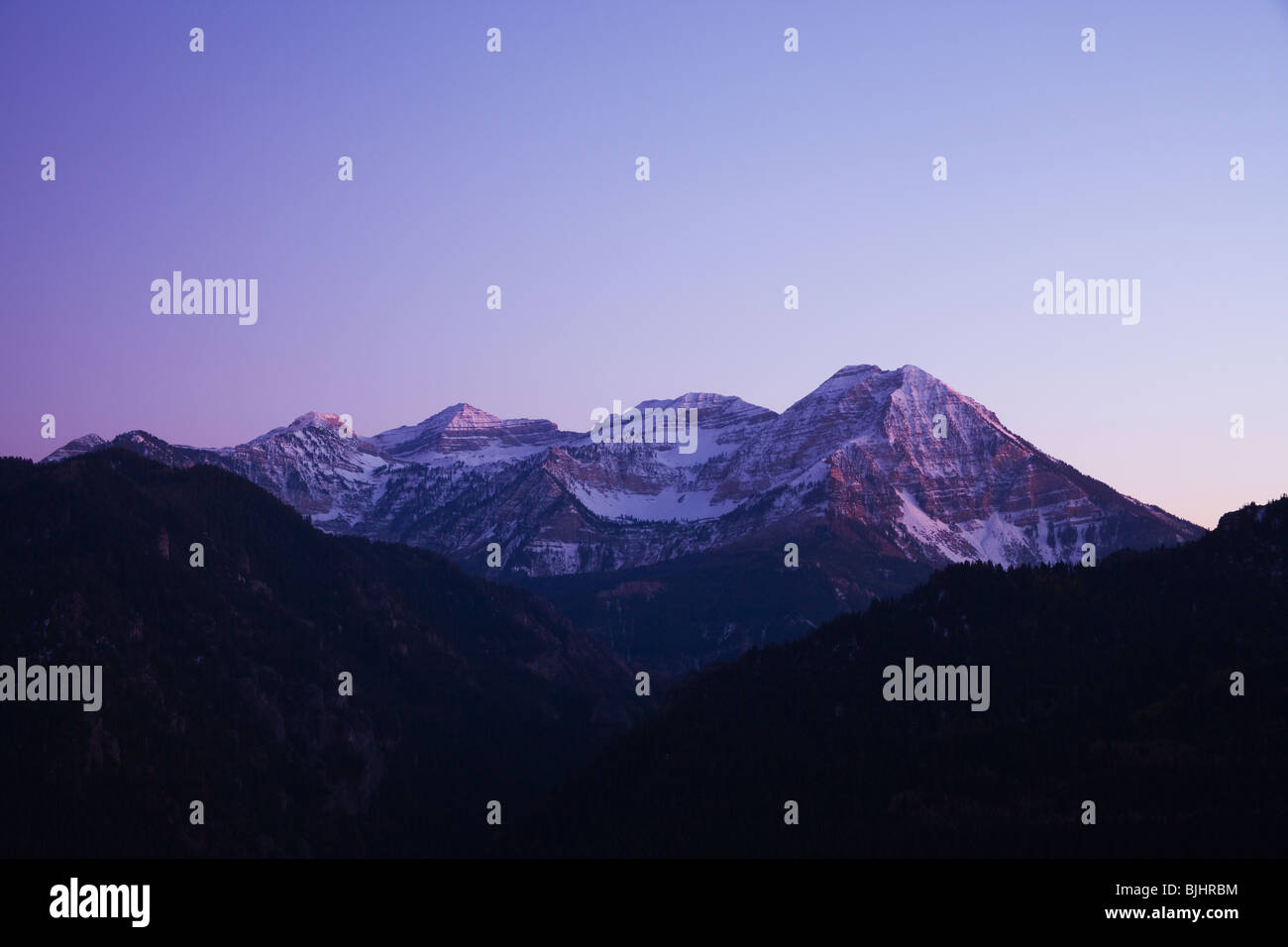 Beauty of mountain hi-res stock photography and images - Alamy