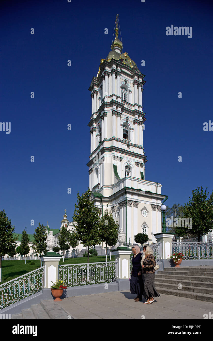 64 meter high bell tower hi-res stock photography and images - Alamy