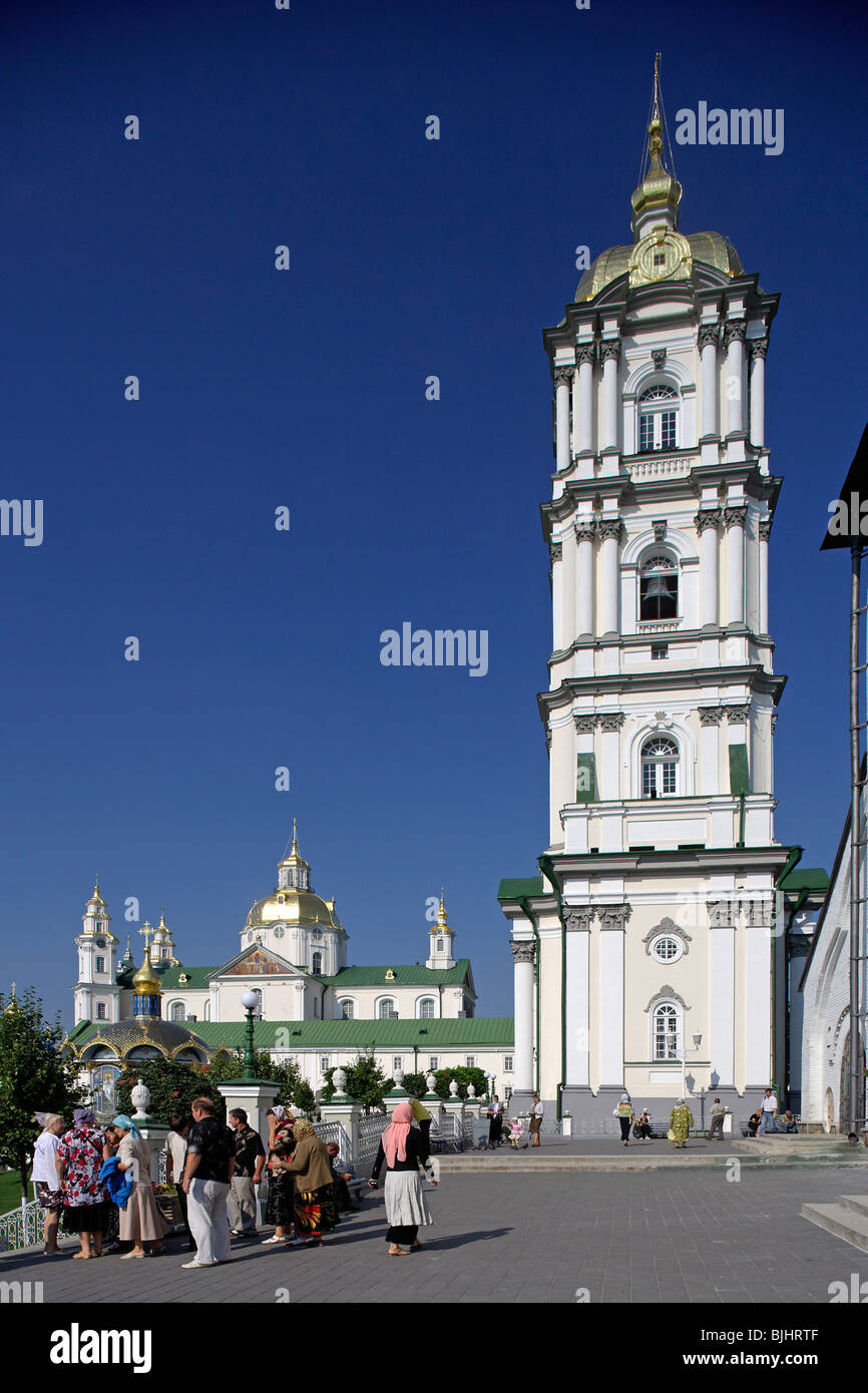 64 meter high bell tower hi-res stock photography and images - Alamy