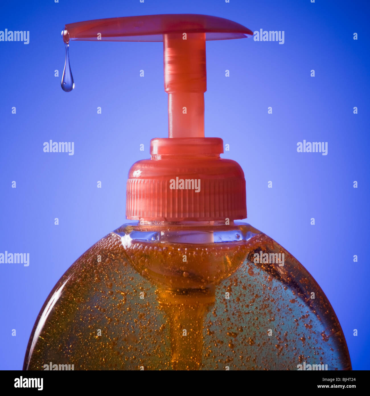 Hand soap hi-res stock photography and images - Alamy