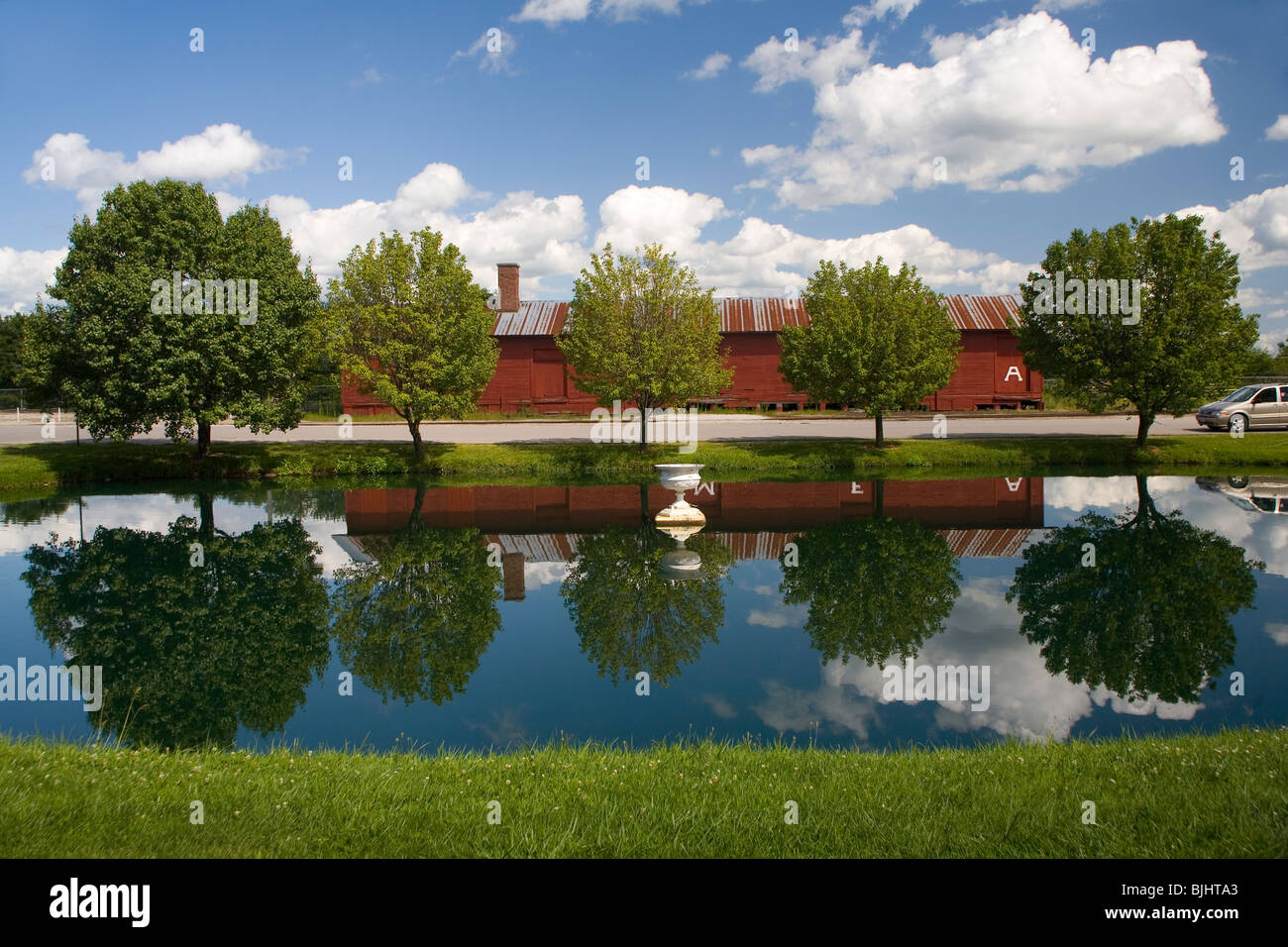Ripley park hi-res stock photography and images - Alamy