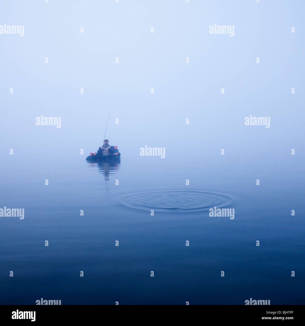 What is fly fishing hi-res stock photography and images - Alamy