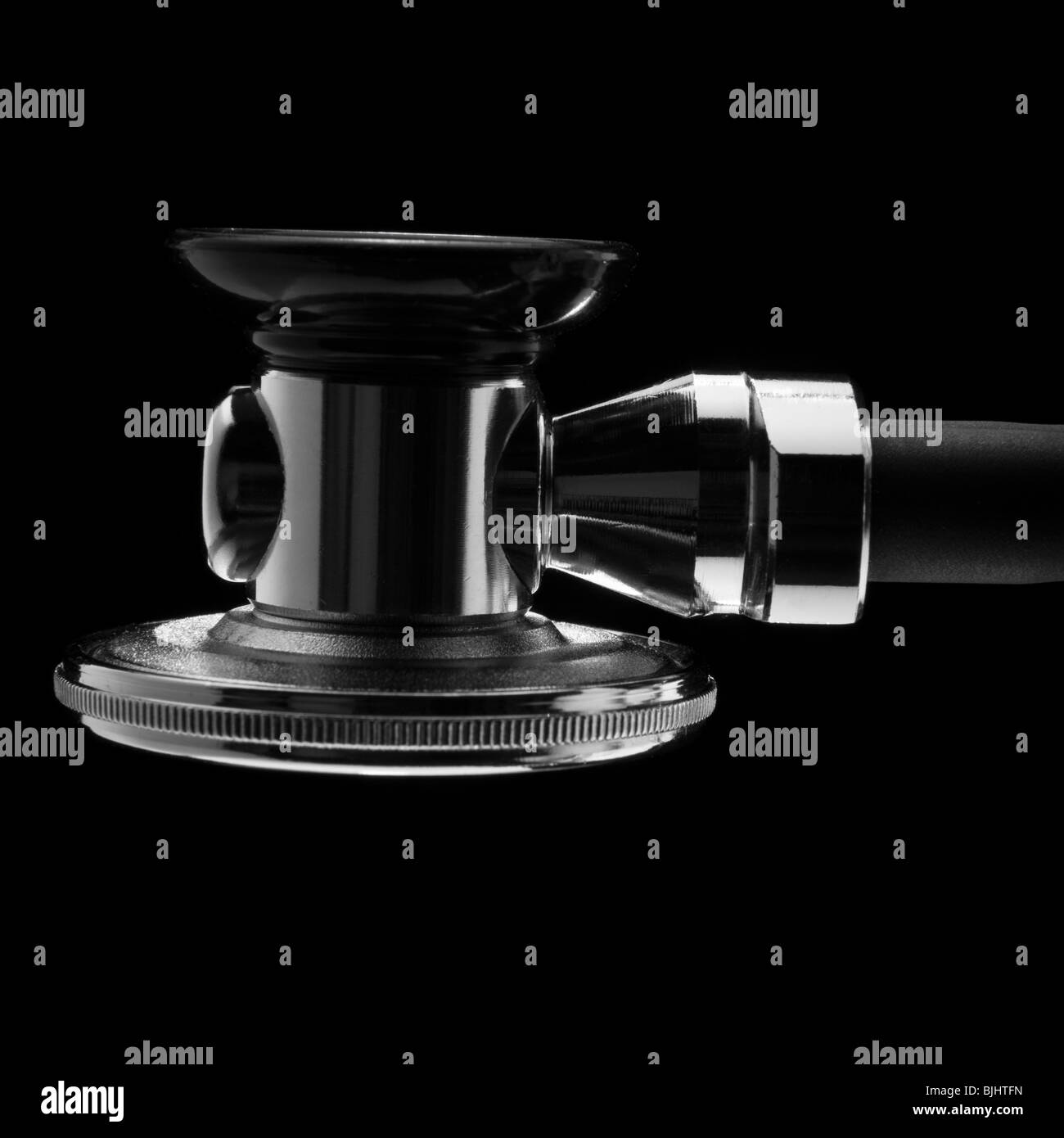 Acoustic stethoscope hi-res stock photography and images - Alamy