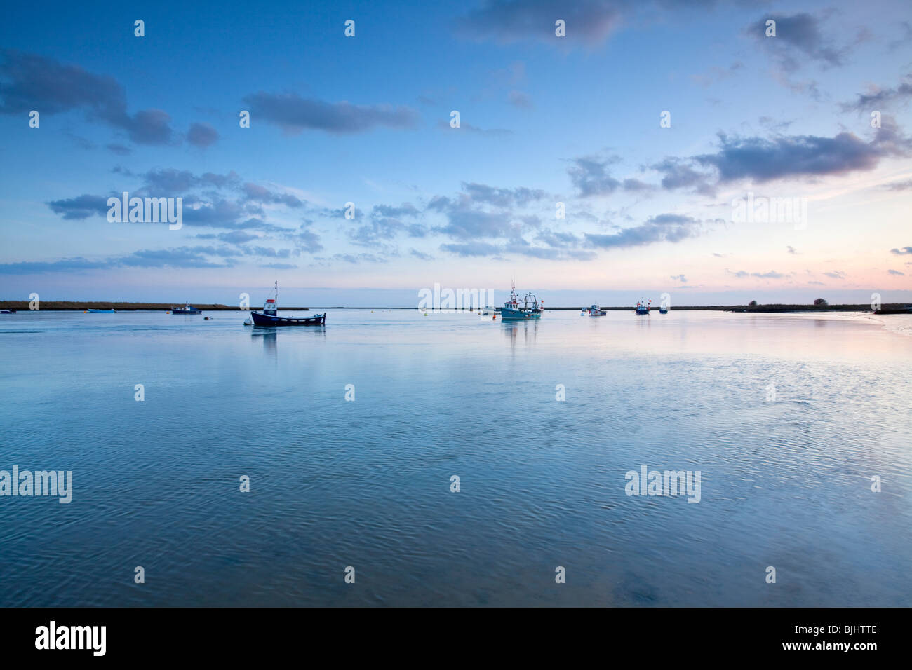 Orford Suffolk High Resolution Stock Photography and Images - Alamy