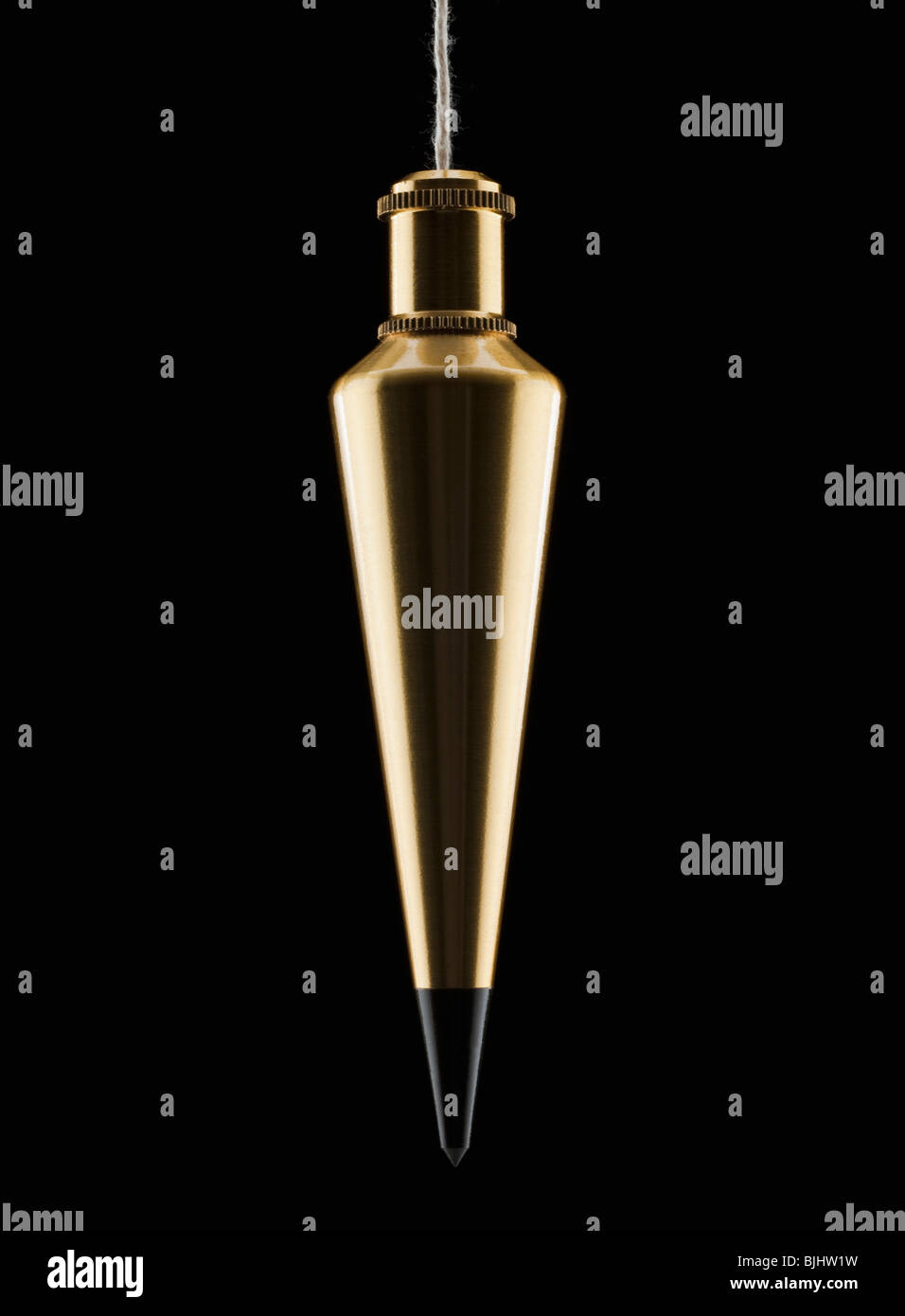 Plumb bob hi-res stock photography and images - Alamy