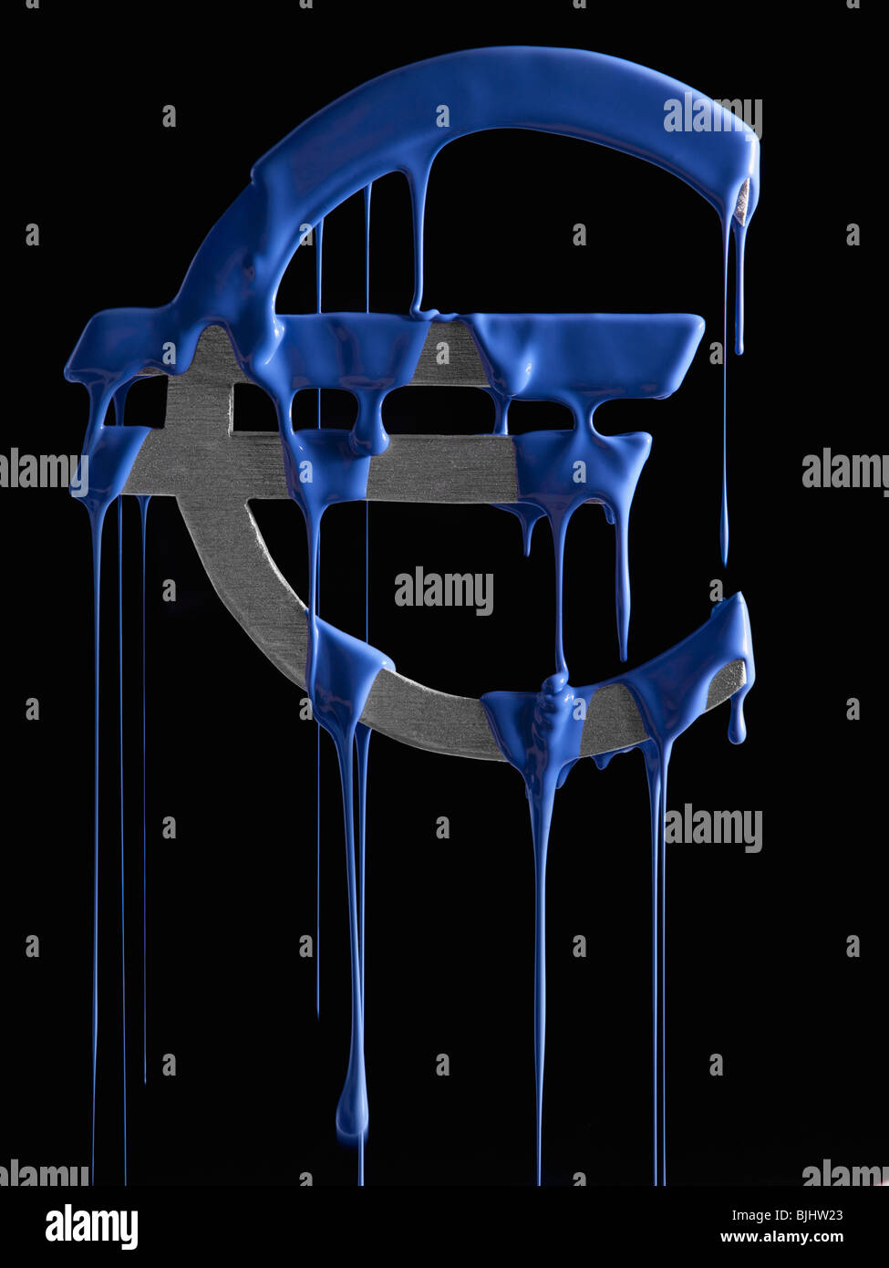 Dripping money hi-res stock photography and images - Alamy