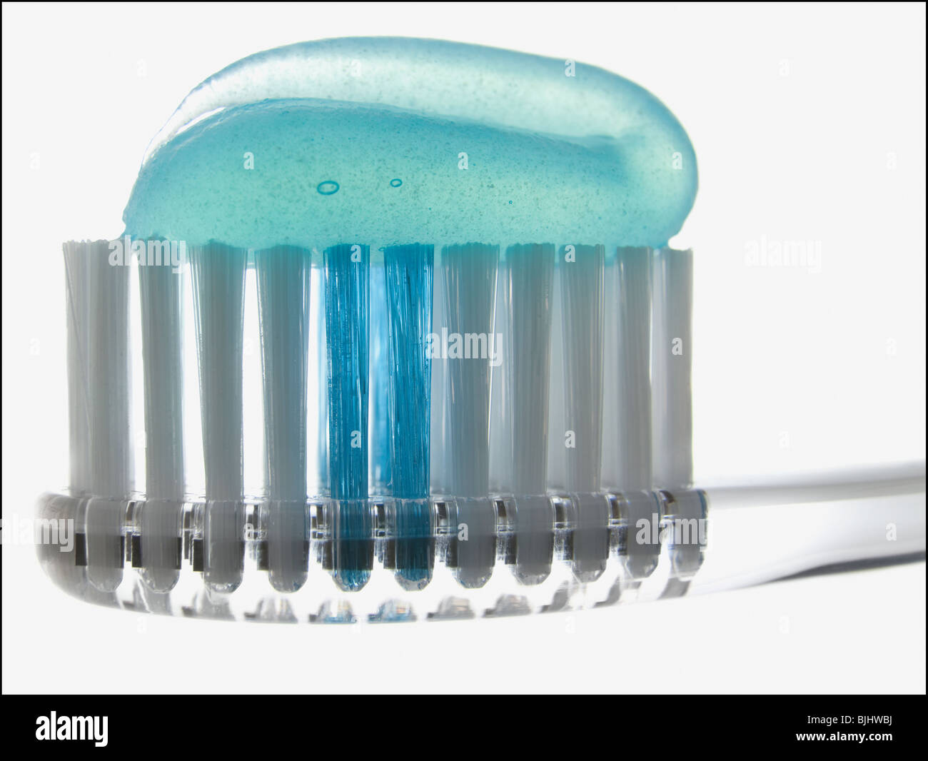 Toothpaste gel hi-res stock photography and images - Alamy