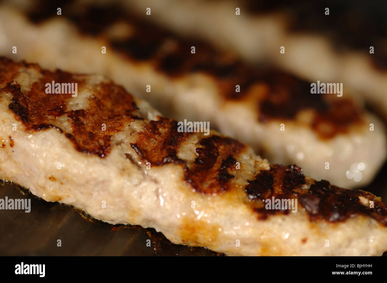 Kebabcheta High Resolution Stock Photography and Images - Alamy