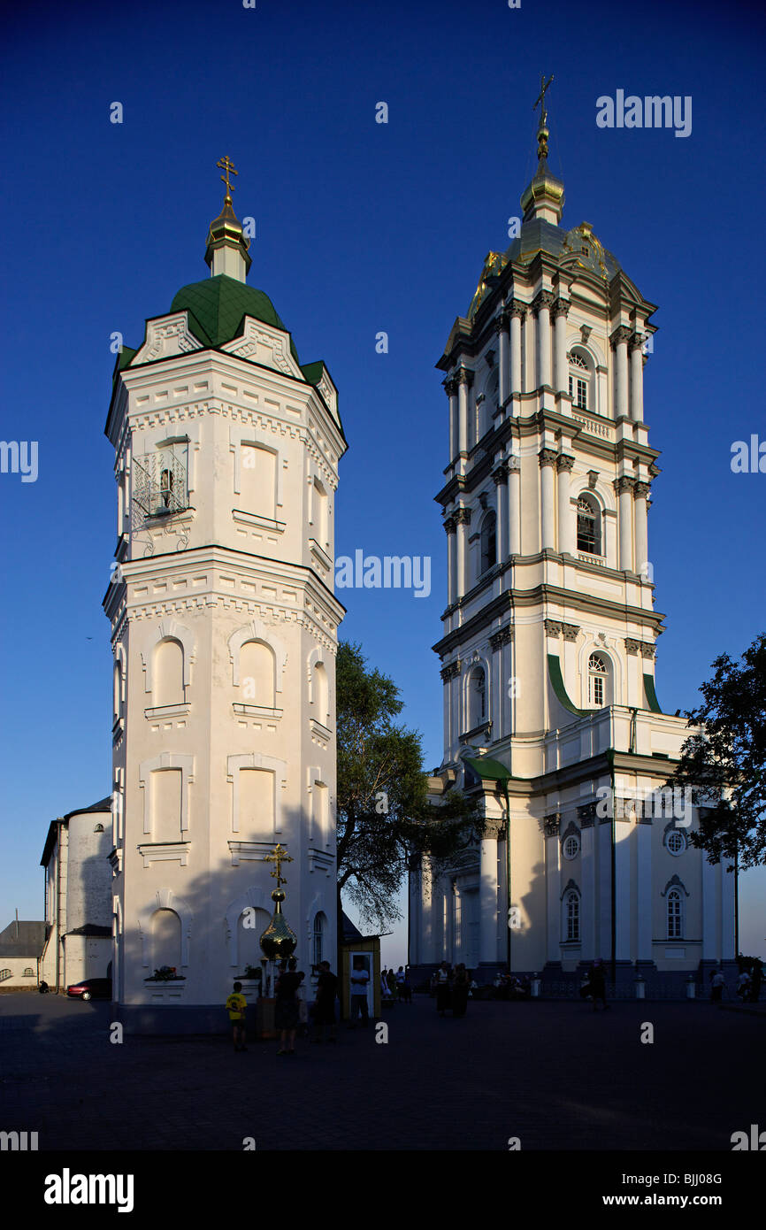 64 meter high bell tower hi-res stock photography and images - Alamy