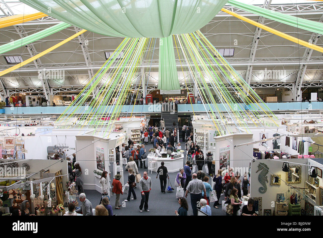 Interior business design centre london hi-res stock photography and ...