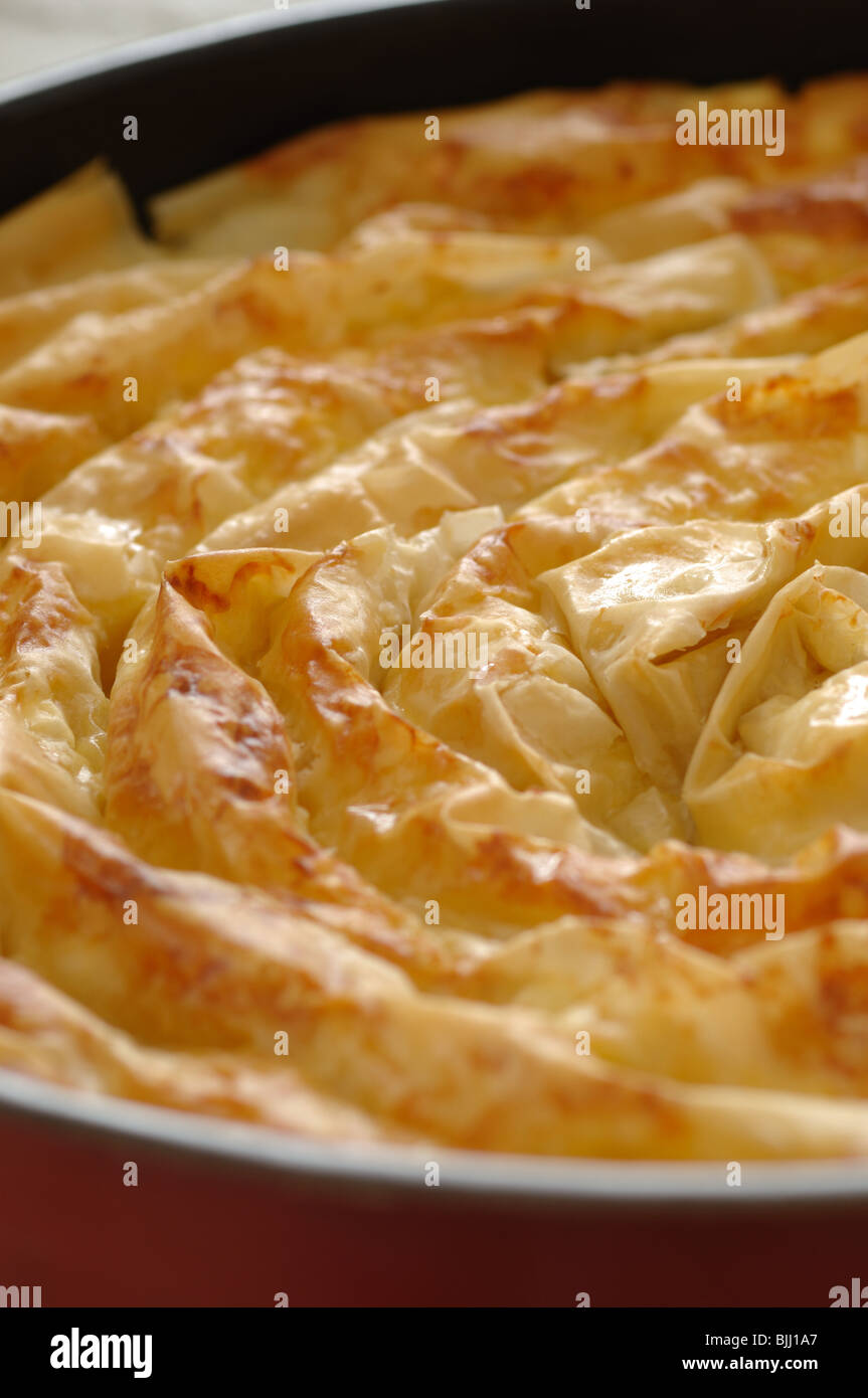 Banitsa High Resolution Stock Photography and Images - Alamy