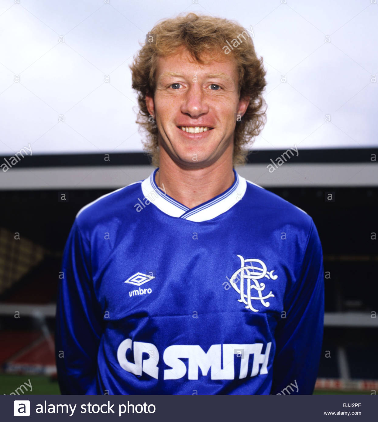 Jimmy Nicholl Football Stock Photos & Jimmy Nicholl Football Stock ...