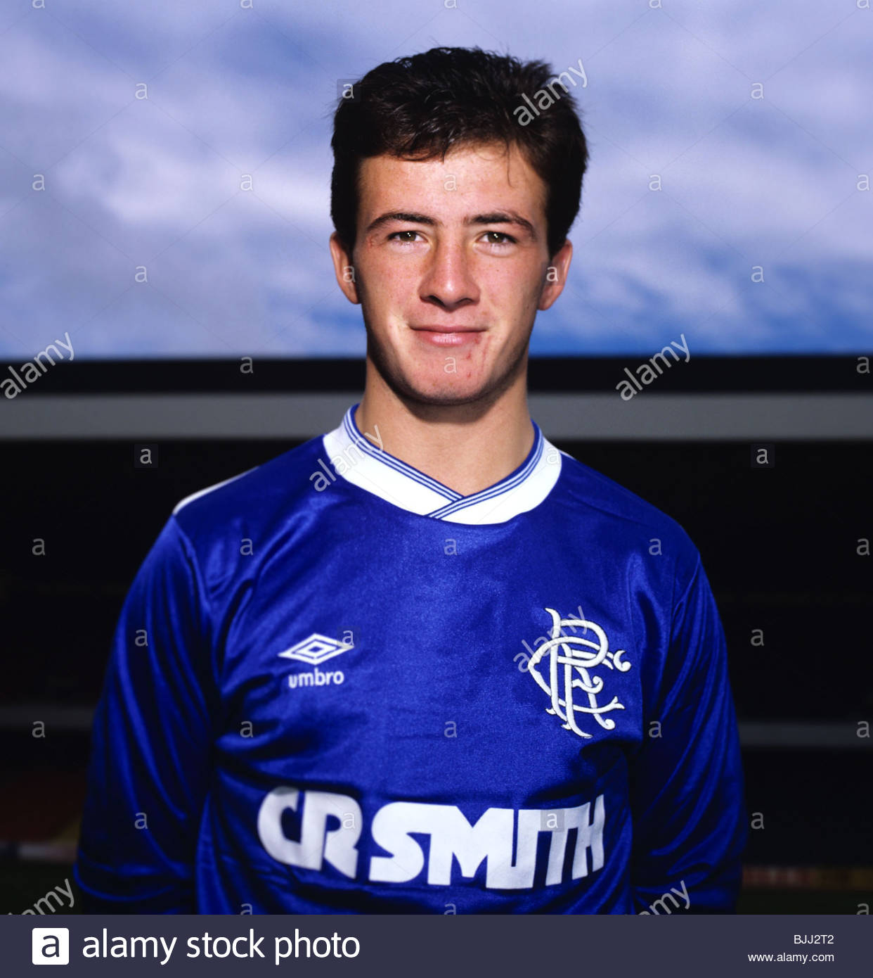 Derek Ferguson Stock Photos & Derek Ferguson Stock Images - Alamy