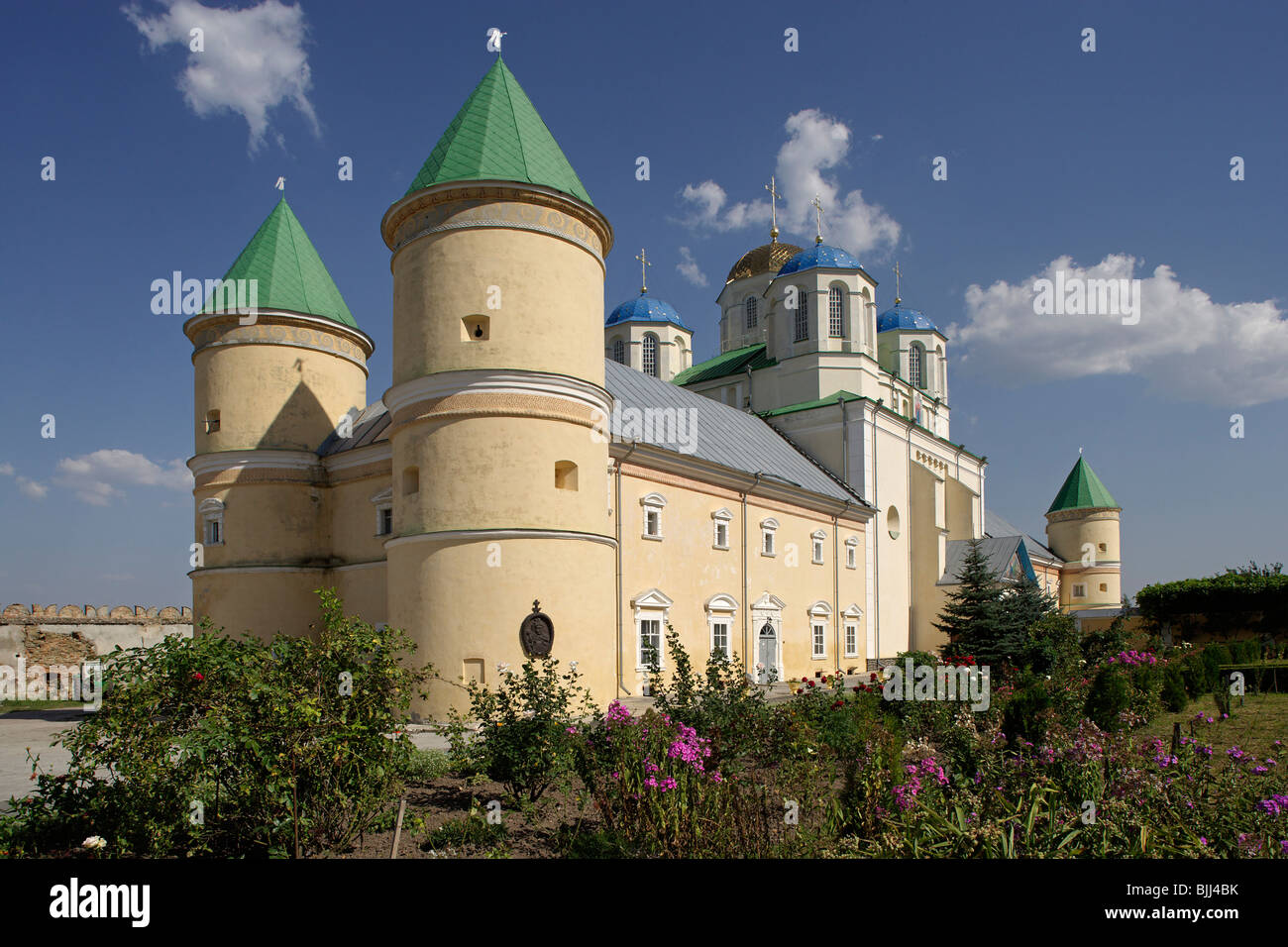 Mezhyrich,Miedzyrzecz Ostrogski,Franciscan Monastery,15th-20th century ...