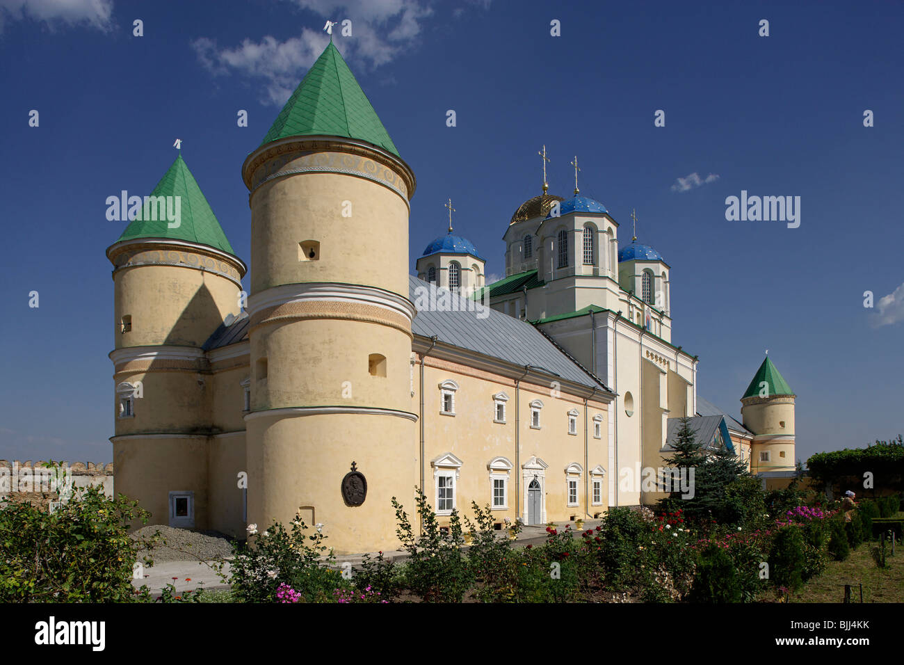 Mezhyrich,Miedzyrzecz Ostrogski,Franciscan Monastery,15th-20th century ...
