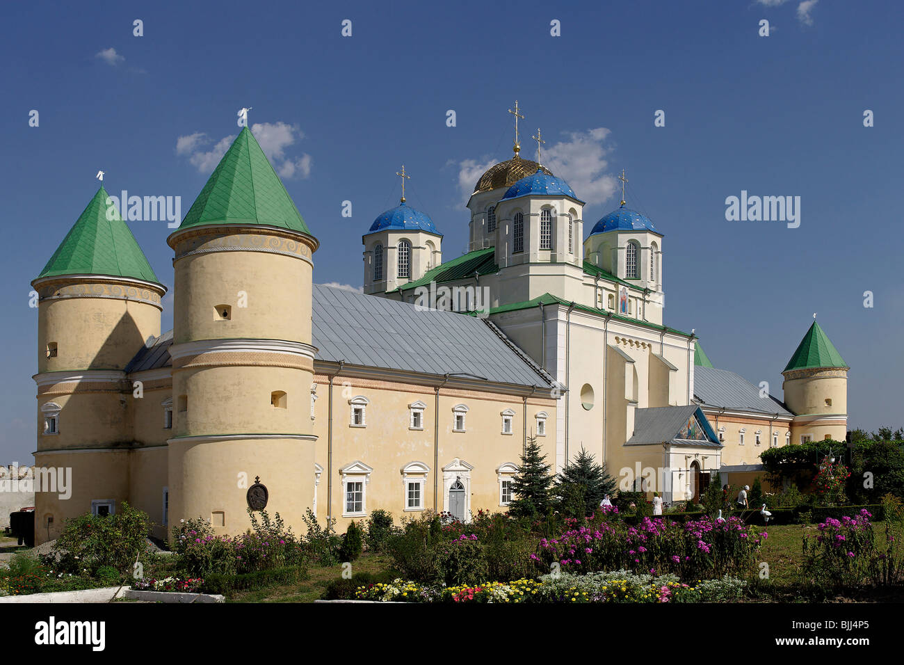 Mezhyrich,Miedzyrzecz Ostrogski,Franciscan Monastery,15th-20th century ...