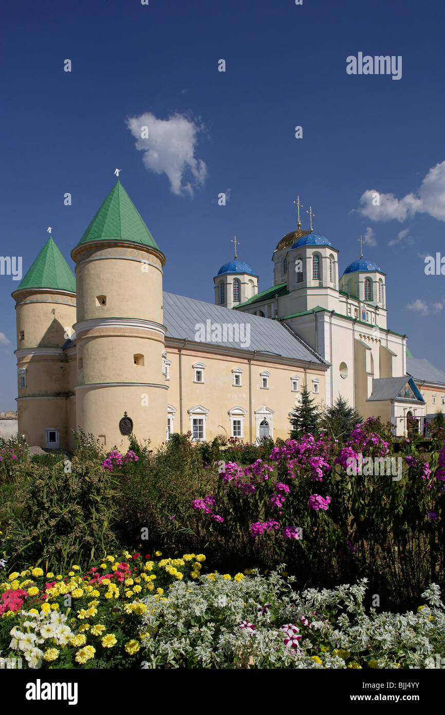 Mezhyrich,Miedzyrzecz Ostrogski,Franciscan Monastery,15th-20th century ...