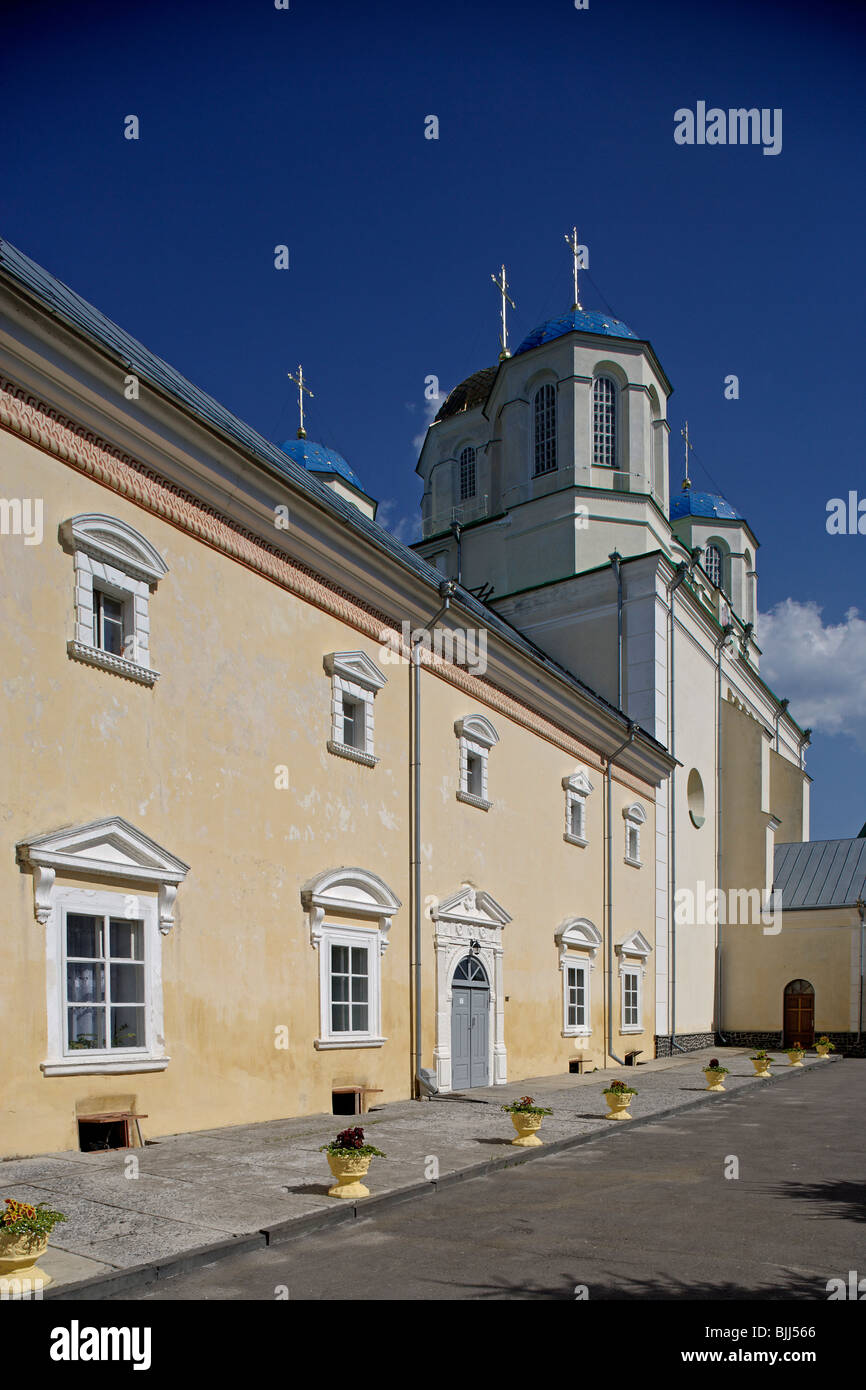 Mezhyrich,Miedzyrzecz Ostrogski,Franciscan Monastery,15th-20th century ...