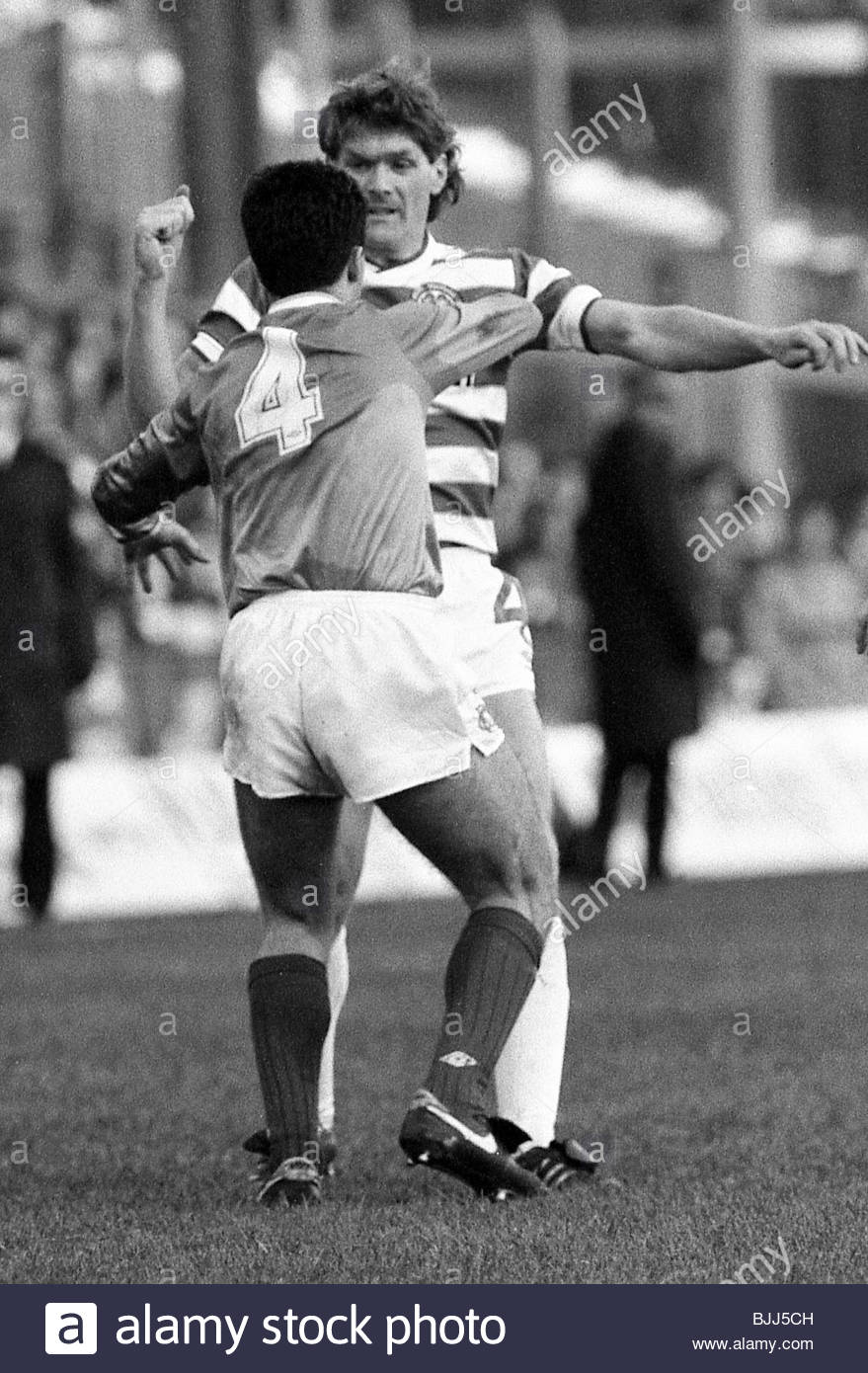 Derek Ferguson Stock Photos & Derek Ferguson Stock Images - Alamy