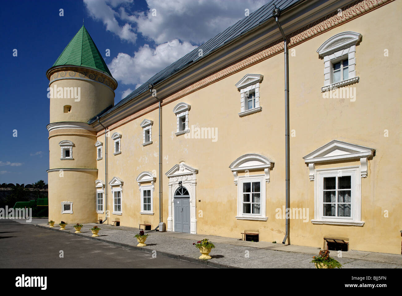Mezhyrich,Miedzyrzecz Ostrogski,Franciscan Monastery,15th-20th century ...