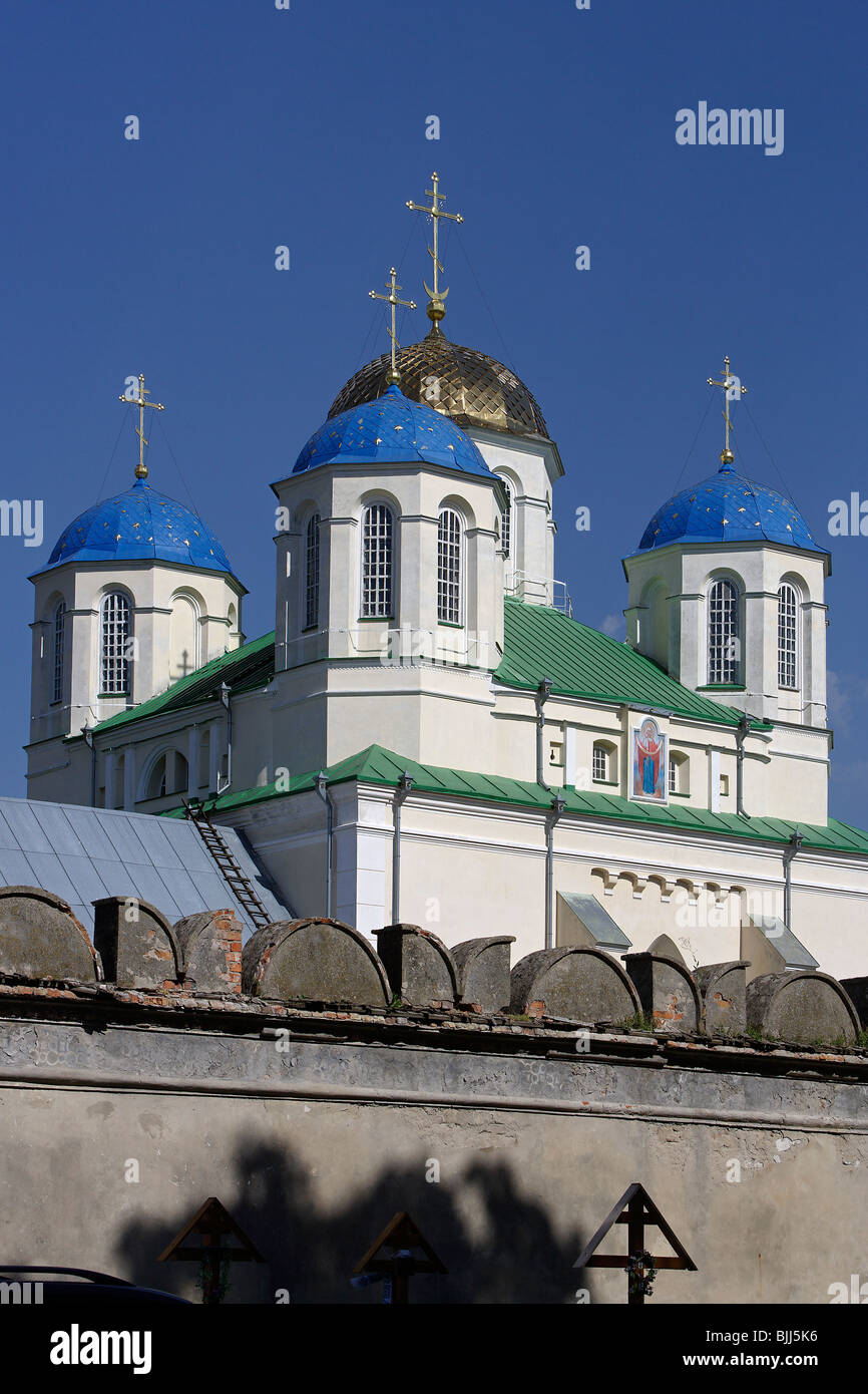 Mezhyrich,Miedzyrzecz Ostrogski,Franciscan Monastery,15th-20th century ...