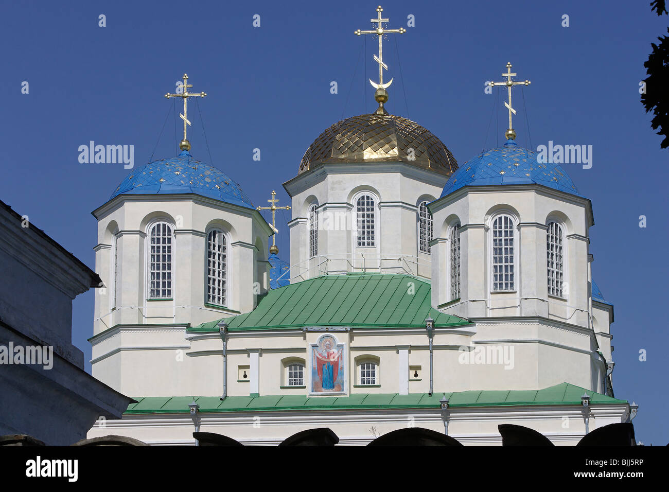 Mezhyrich,Miedzyrzecz Ostrogski,Franciscan Monastery,15th-20th century ...