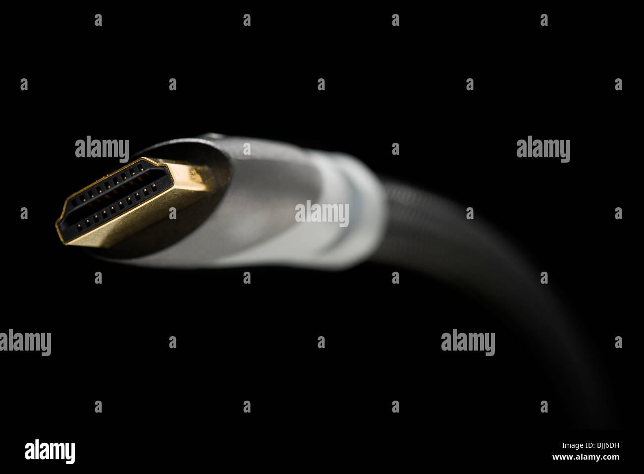 Detailed plug view hi-res stock photography and images - Alamy